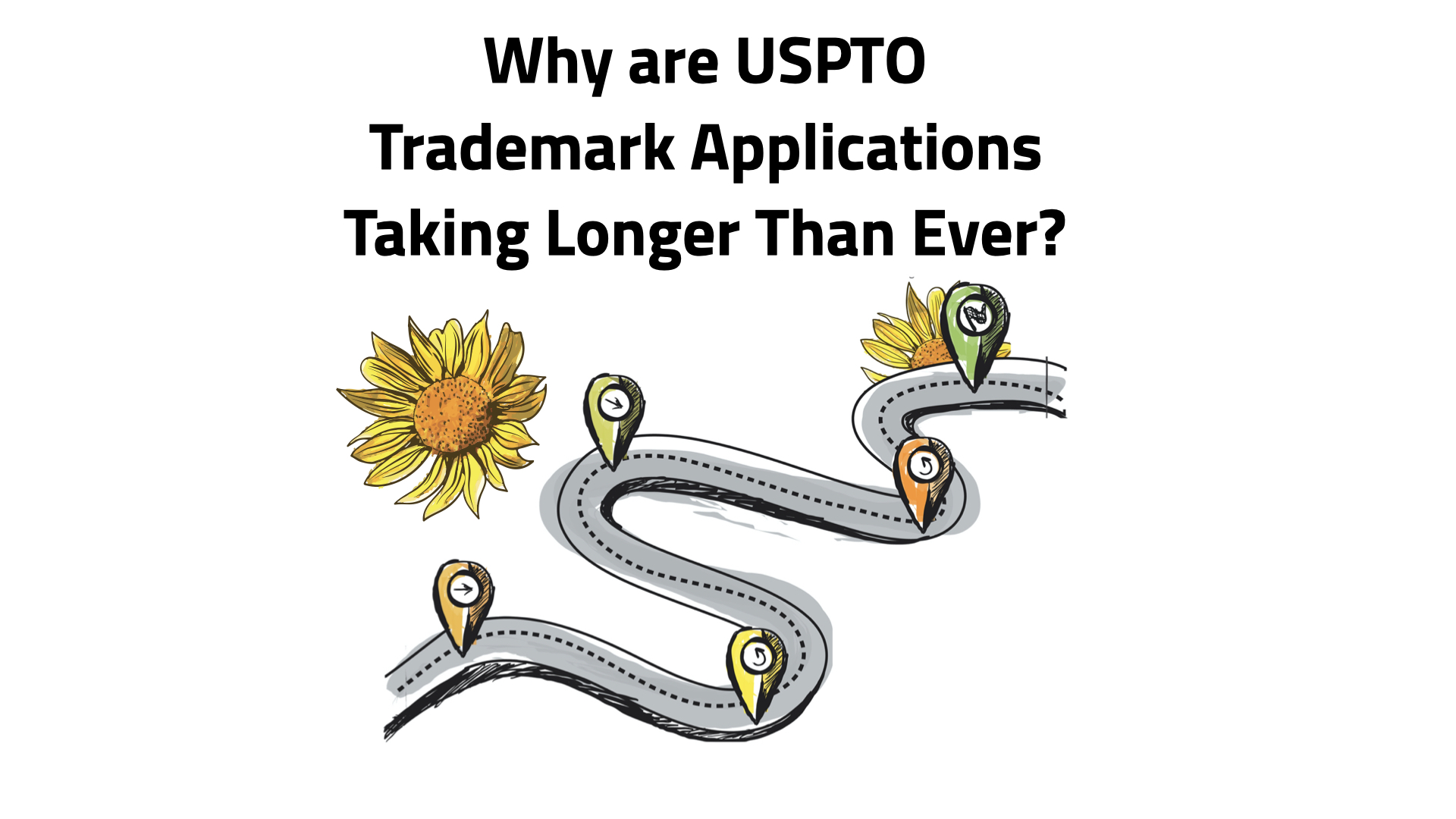 Why Are USPTO Trademark Applications Taking Longer Than Ever? | Erik M ...