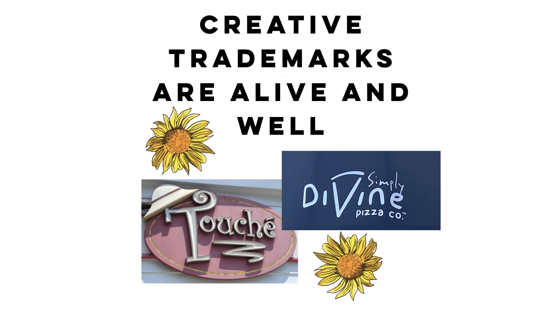 Creative Trademarks Are Alive and Well on Main Streets in America ...