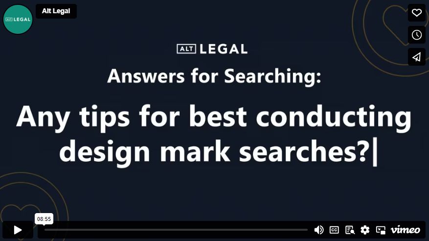Tips for searching logos and design trademarks at the USPTO | Erik M ...