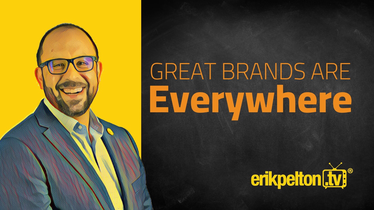 Great Small Business Brands to Inspire Your Entrepreneurial Journey ...