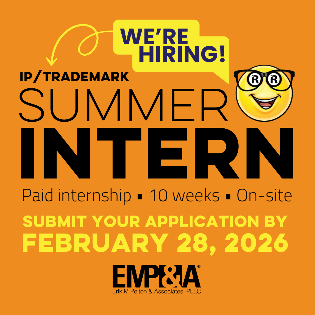 EMP&A Accepting Summer 2026 Intern Applications | Erik M Pelton ...